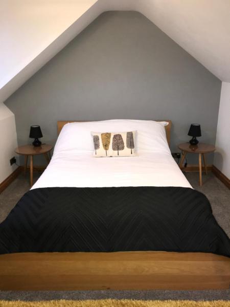 Mooredge B&b - Whitby