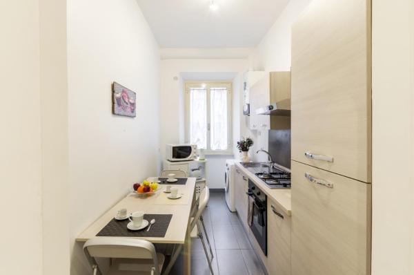 Vacanze Romane Holidays - Ciampino