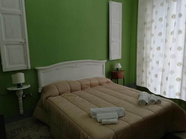 Casa In Palazzo Graffeo Erika - Palerme