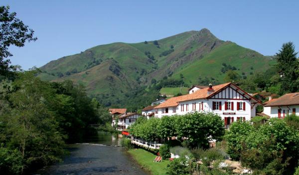 Hôtel Arcé - Bidarray