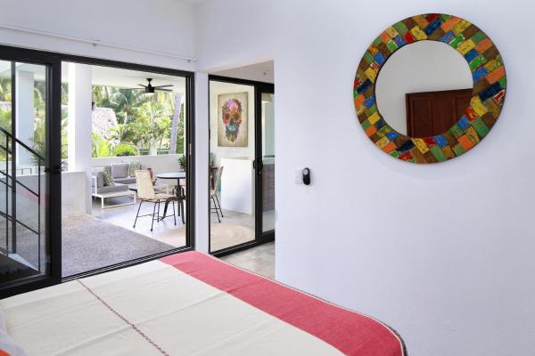 Villa Dorado - Sayulita