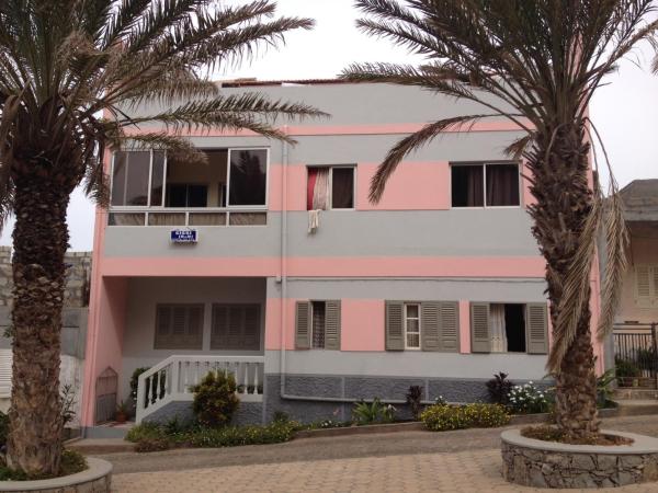 Sissi's B&b - Cap-Vert