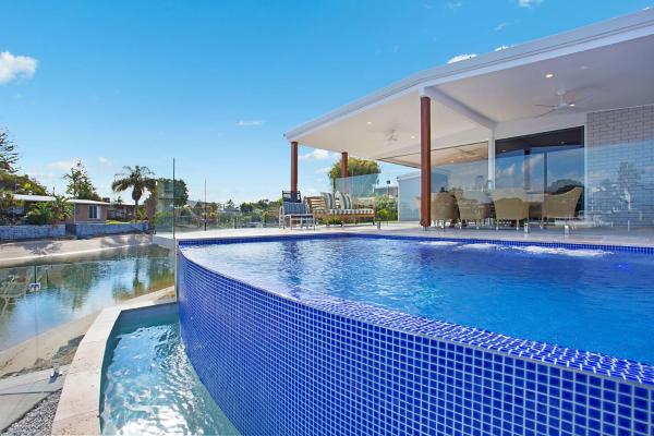 Incredible Value - Perfect For Large Families - Broadbeach