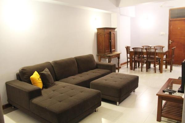 Holiday Home Kotte - Colombo