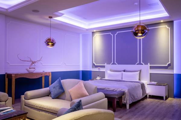 Vogue Boutique Motel - 타오위엔