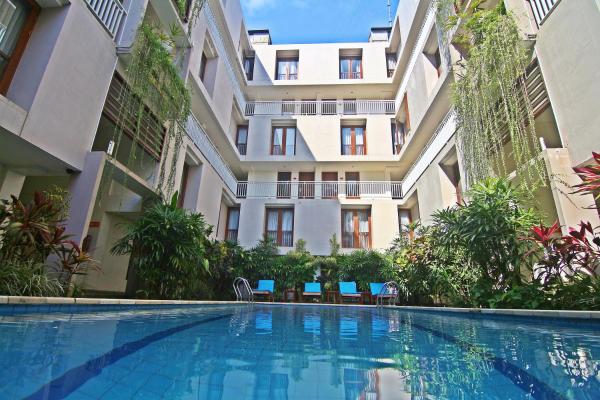 M Suite Bali - Seminyak