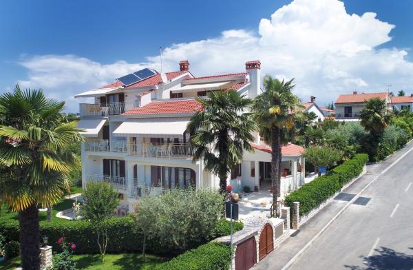 Apartments Marija - Poreč