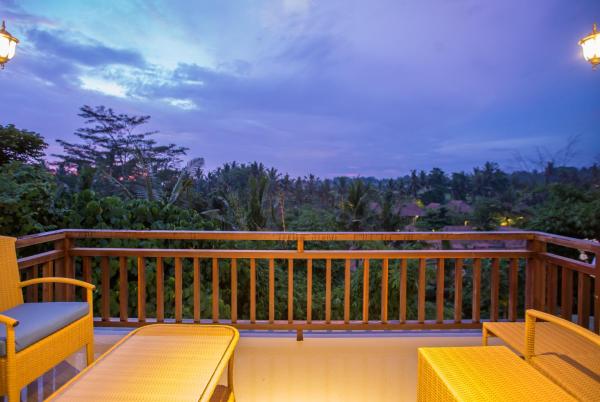 Seken Cottages Ubud - Gianyar