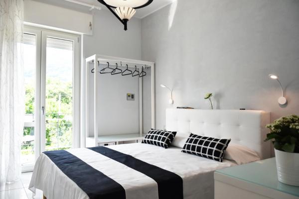 Costantino Suites - Sorrente