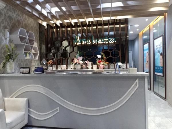 Derma Home Stay - Jakarta