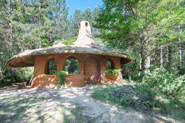 Omaya Eco Village - Bulgaria