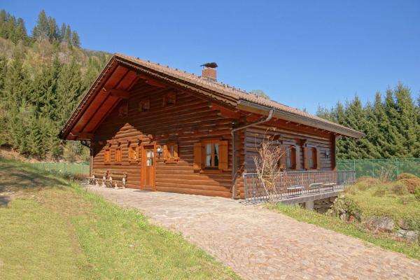 Glocknerhaus - Austria