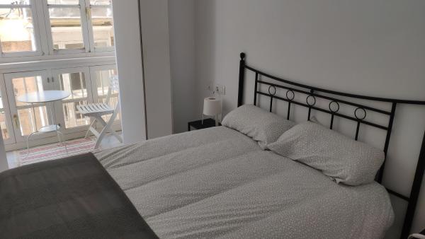 Apartamento El Gaditano Errante - Cadice