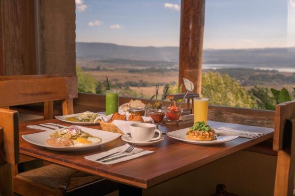 Tapalpa Country Club Hotel - Tapalpa
