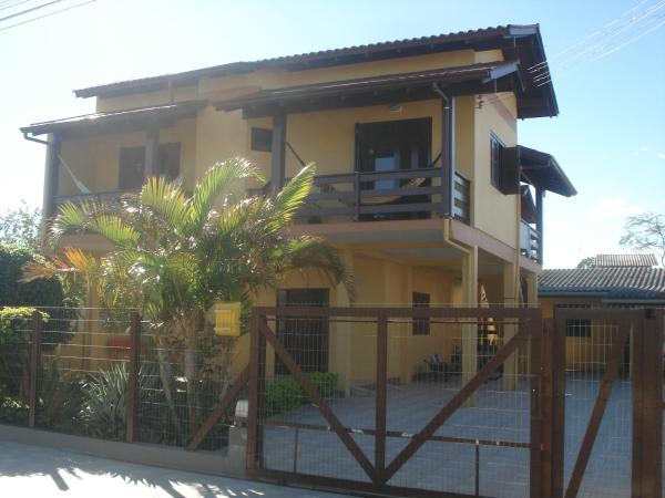 Casa Para Aluguel De Verão - Torres, Brasil