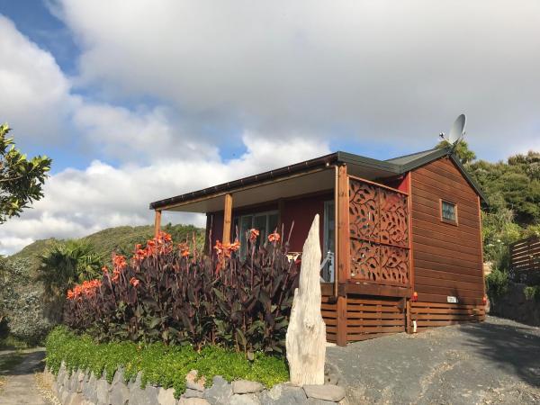 Piha Tiny House - Auckland