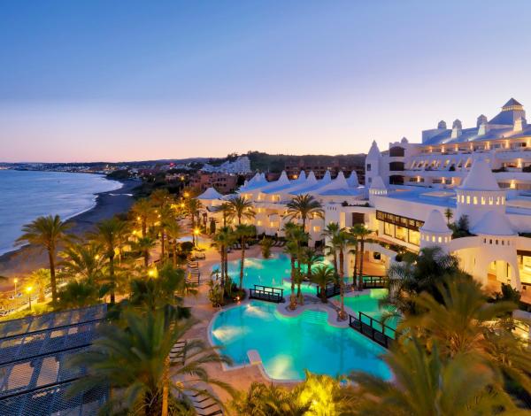H10 Estepona Palace - Estepona
