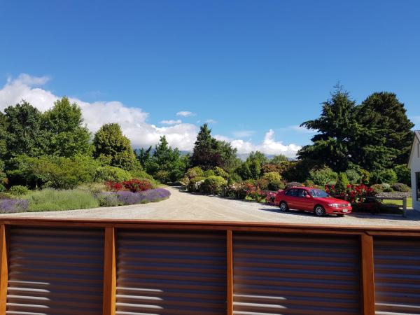 Bellhaven - Relax And Enjoy - Bannockburn