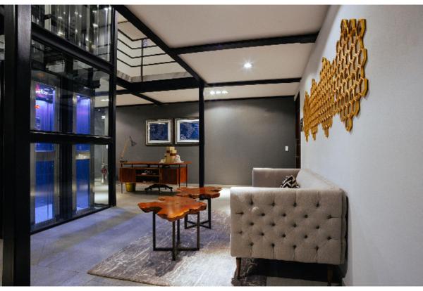 Ventura Apartments - Michoacán