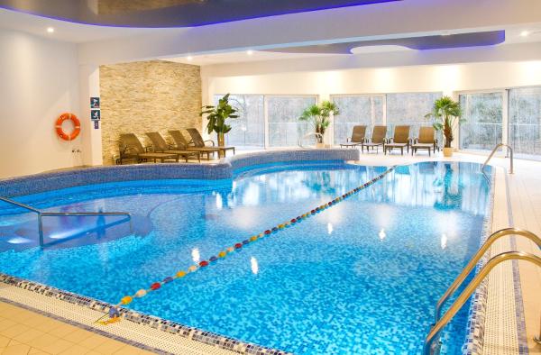 Hotel Zacisze - Szczyrk