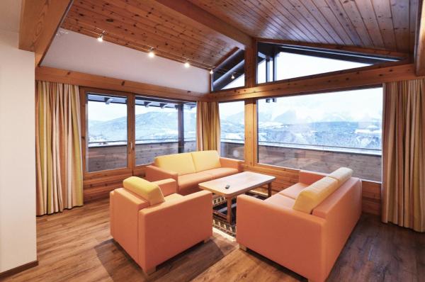 Ski In/ski Out Ferienhaus Berghof By Schladmingurlaub - Schladming