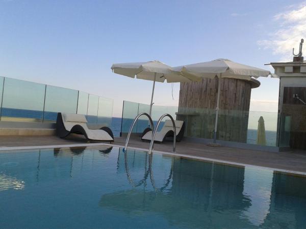 Hotel L'approdo - Anzio