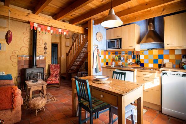 La Casita De Zalama - Espinosa de los Monteros