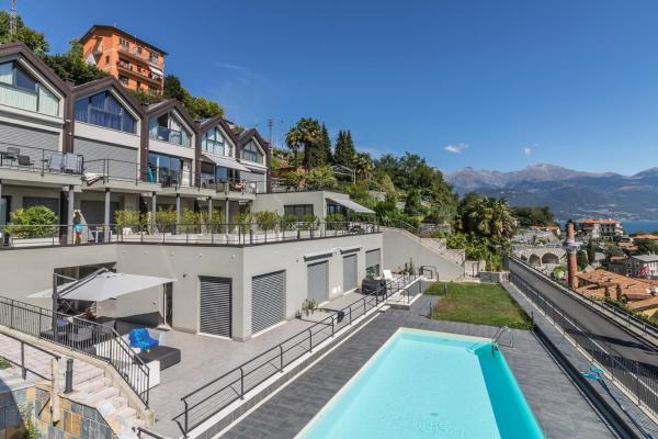 Apartment Dalia - Cremia - Varenna