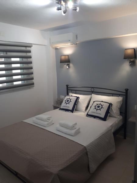 Vivian's Small House - Rodos