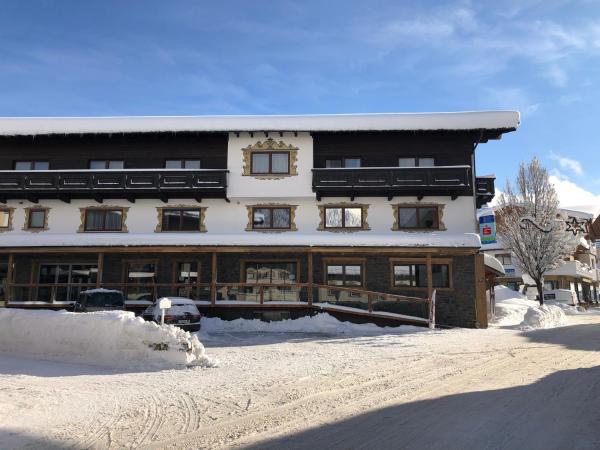 Tennenwirt Hotel - Wörgl