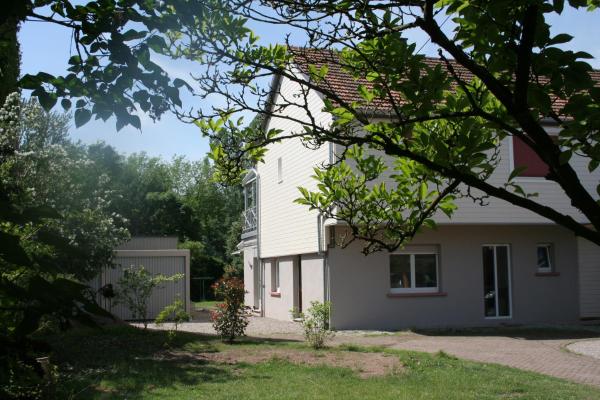 Gîtes Du Tilleul - Haguenau