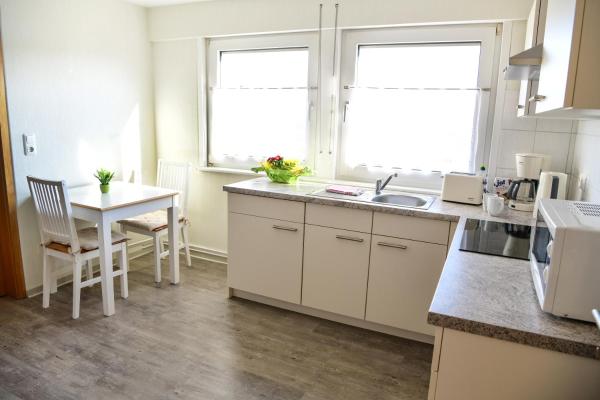 Königsberger - Harz