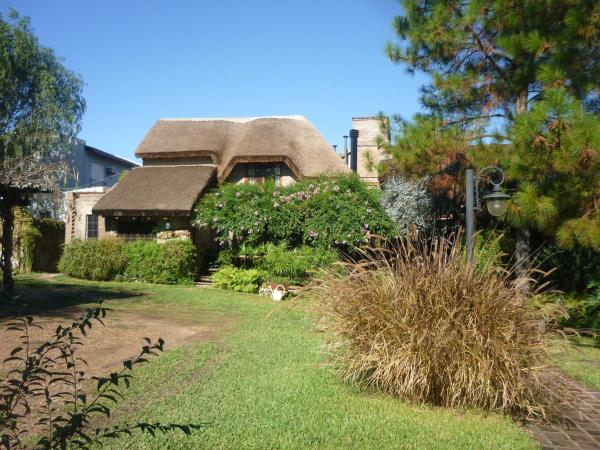 Cabañas Del Uru - Colón