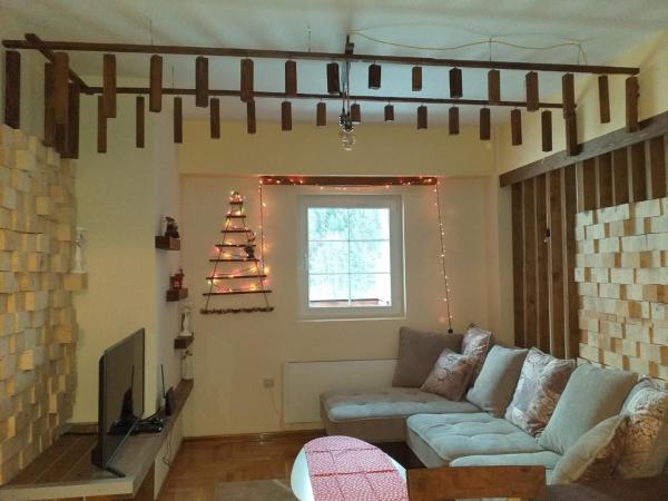 Suncani Apartman 26 - Kopaonik