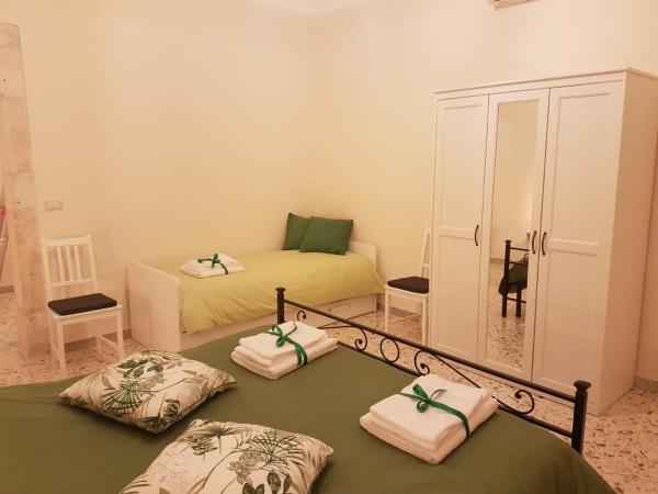 Casa Cairoli Putignano - Noci