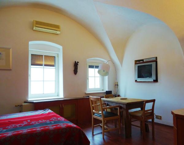 Gewölbezimmer Am Marktplatz - Altmünster am Traunsee