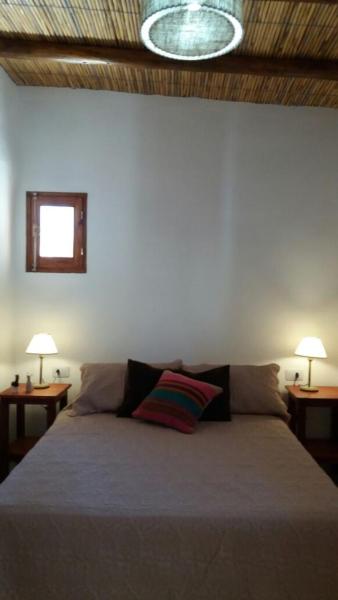 La Cabañita De Tilcara - Jujuy