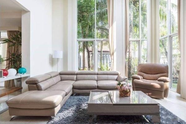 Blue Lagoon Hua Hin - Sea Renity Villa - Khao Yai