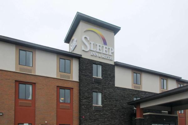 Sleep Inn & Suites Oregon - Madison - Wisconsin