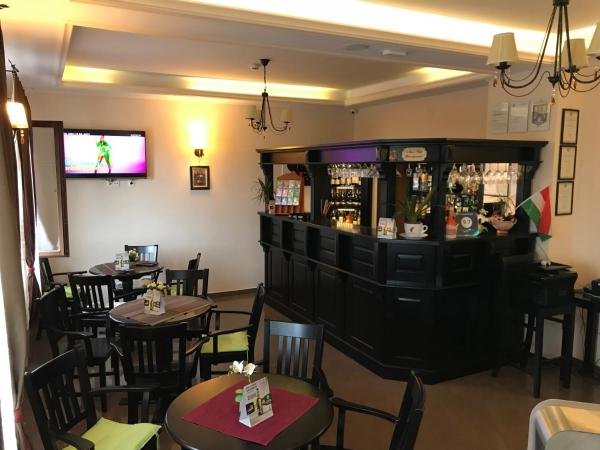 Farkas Panzió - Romania