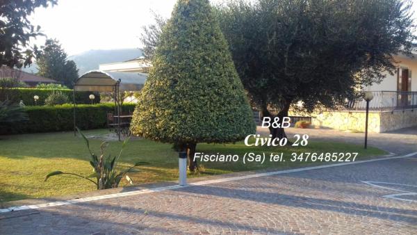 B&b Civico 28 - Mercato San Severino