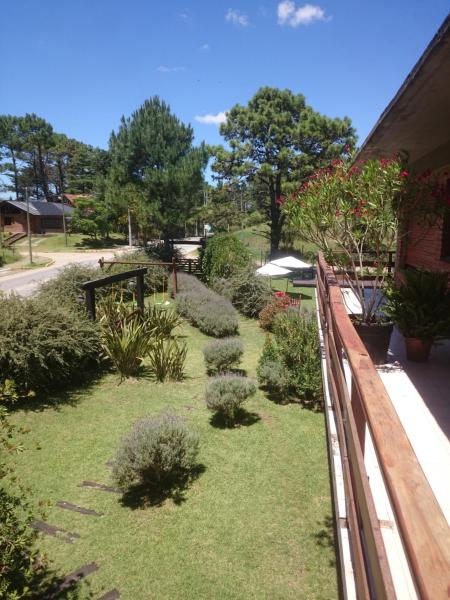 Puerto Carrasco - Pinamar