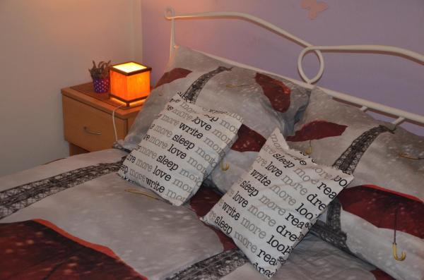 Studio Apartment Maestral - Zagreb