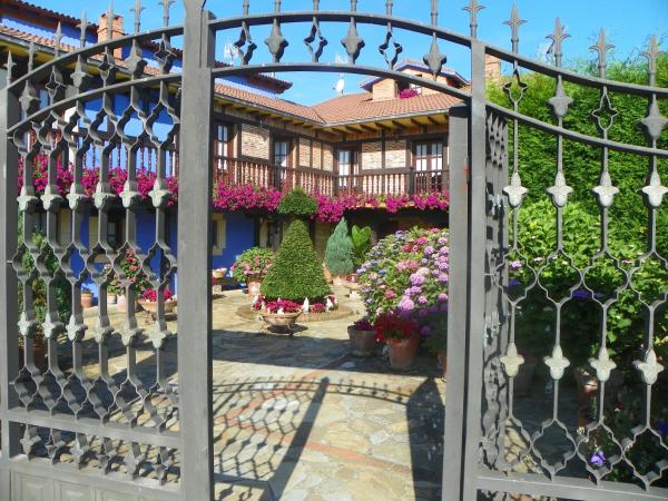 Posada Gema - Santillana del Mar