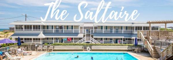 Saltaire Cottages - Nags Head, NC