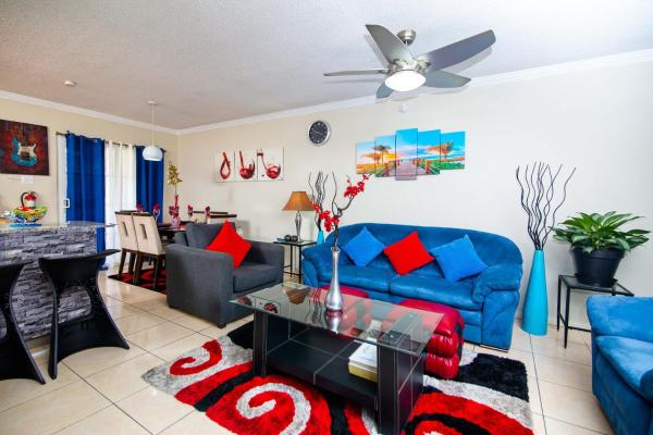 The Oasis I, Portmore Country Club - Jamaica