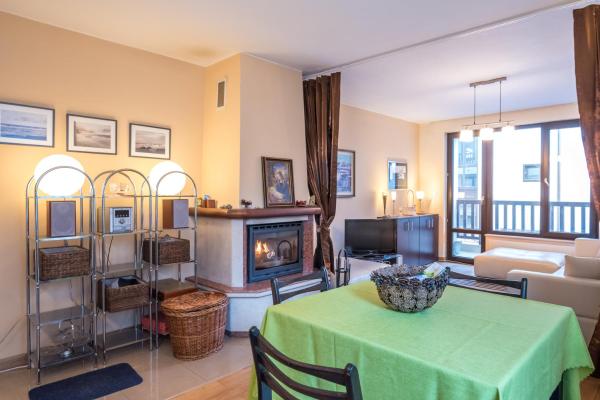 Mountain Escape Bansko 1br Apartment - Bansko