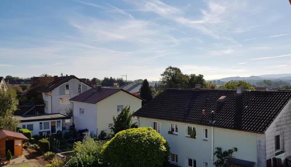 Fewo Weitblick - Singen (Hohentwiel)