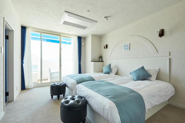 Wakanoura Nature Resort Epicharis - Wakayama