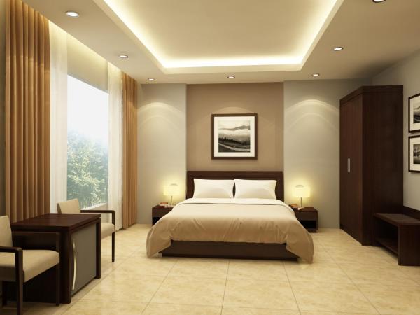 Green Hotel - Hanoi